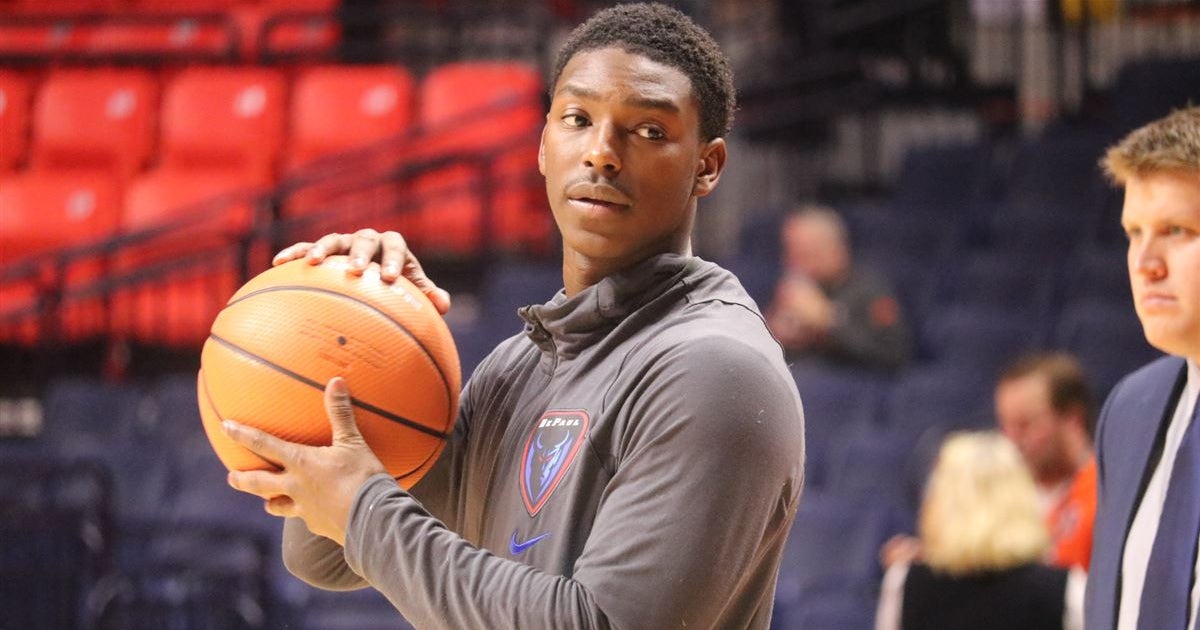Jalen Coleman-Lands decides to graduate transfer
