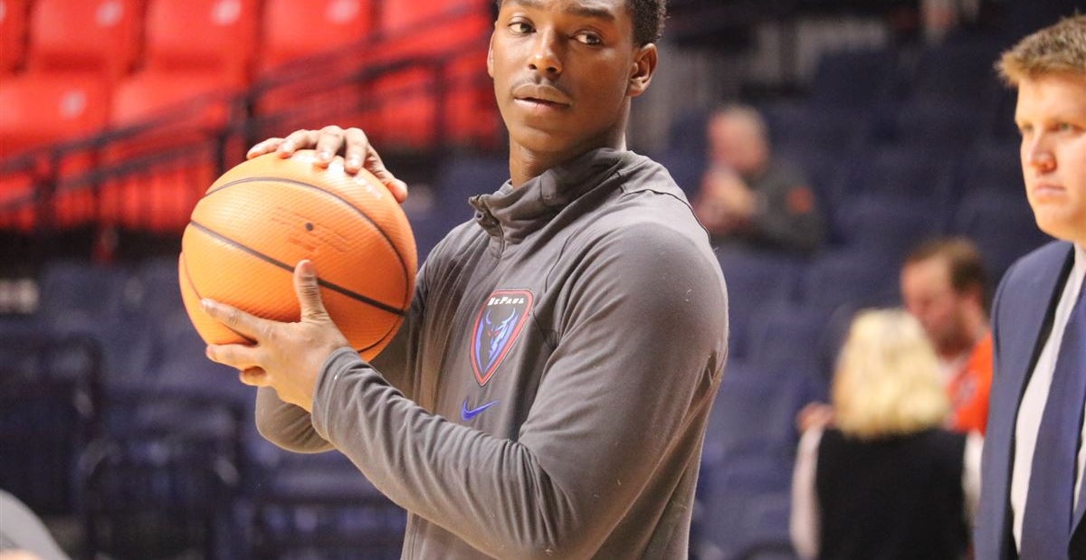 Jalen Coleman-Lands decides to graduate transfer