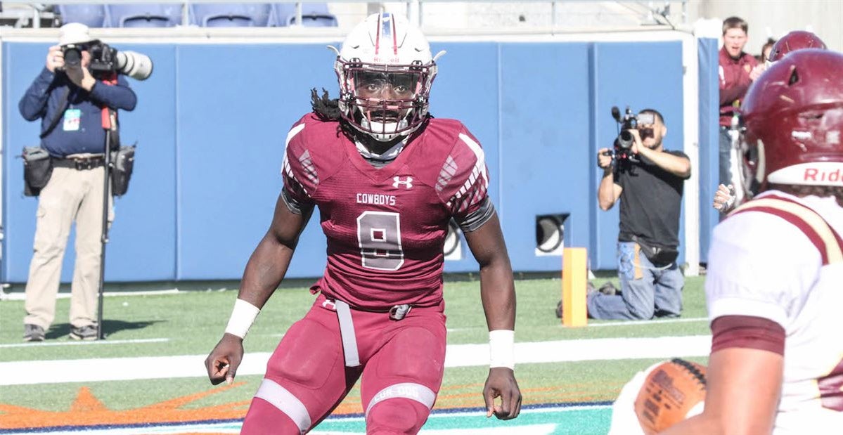 FSU Football's Most Important Players: DB Travis Jay, No. 38