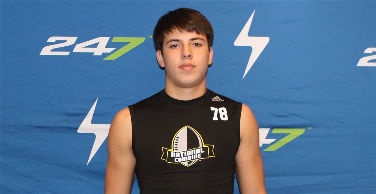 Alex Flinn Football