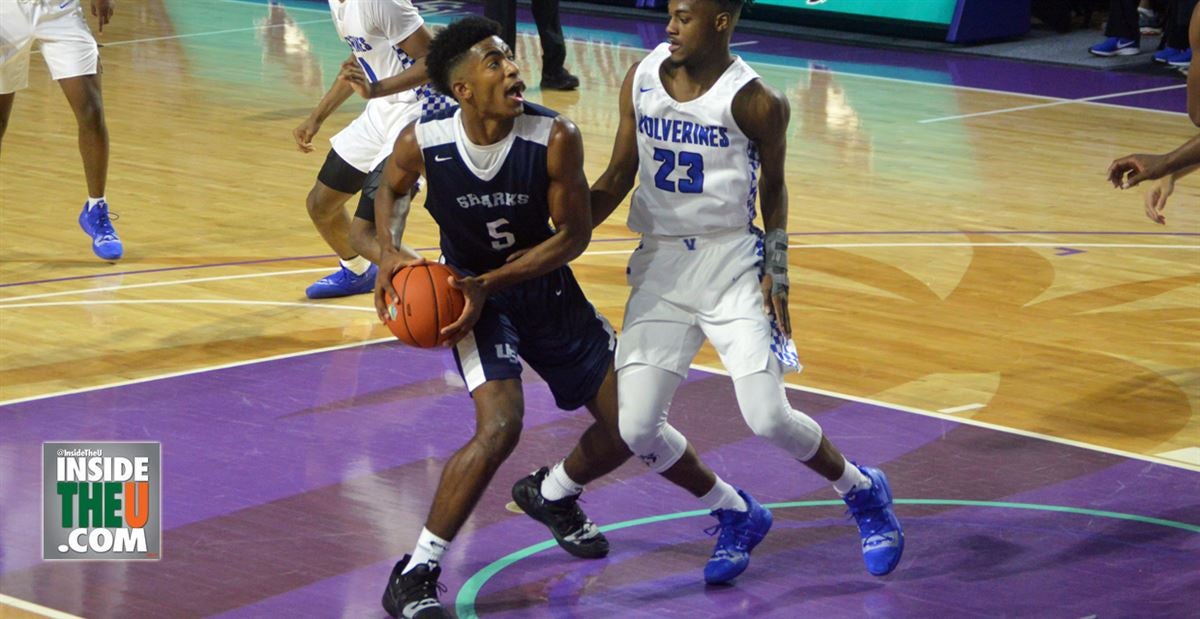 VIDEO: 2020 SF Jace Howard Strong Game at City of Palms Classic