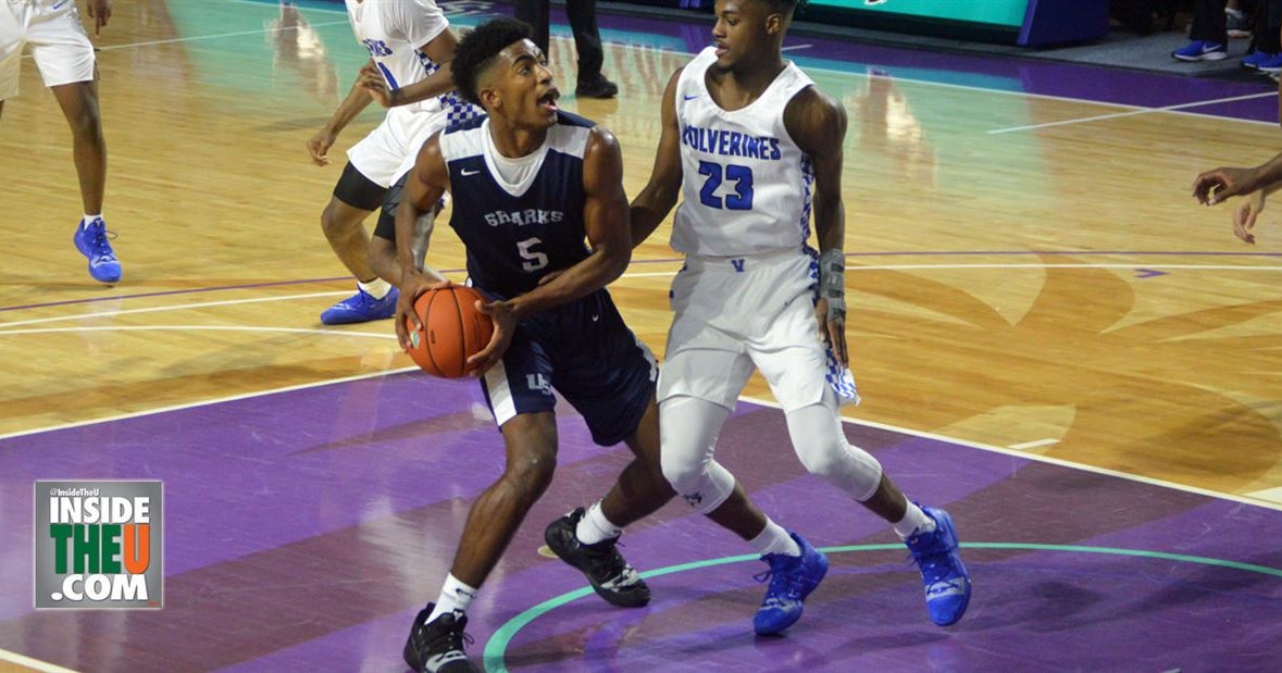 VIDEO: 2020 SF Jace Howard Strong Game at City of Palms Classic