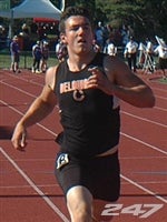 Ethan Tucky, Cincinnati,