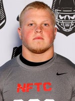 Aaron Sipple, Madison Southern, Inside Linebacker