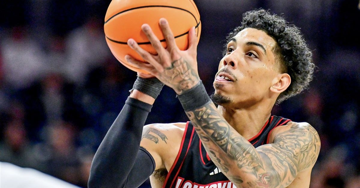 Terrence Edwards Jr., a new father, playing at a high level for ...