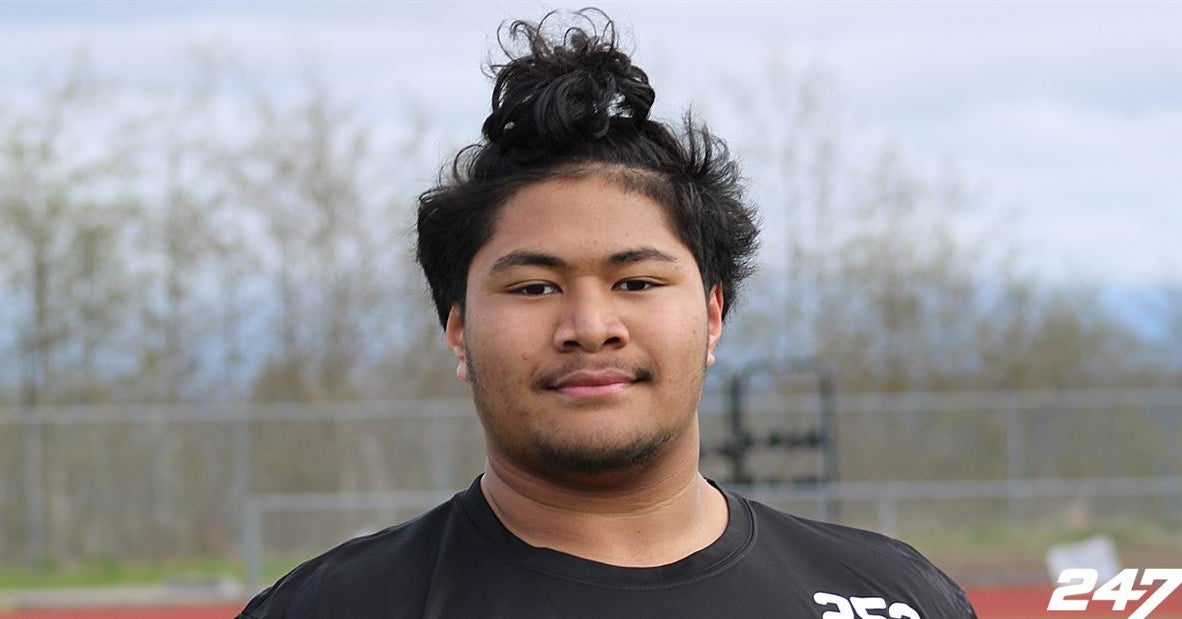2028 DL Aedyn Havili already holding a number of offers