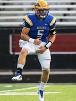 Kyle Kelly, Eastern Kentucky, Outside Linebacker