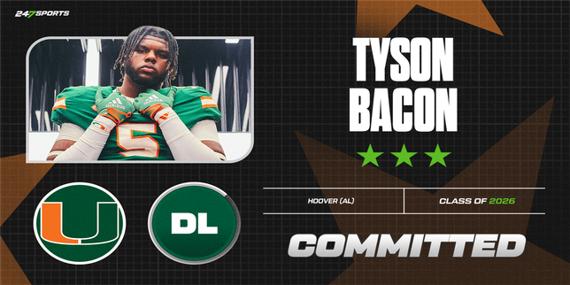InsideTheU Home - Miami Hurricanes Football & Recruiting