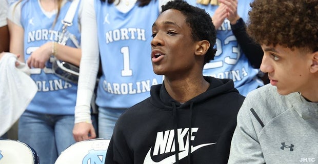 UNC Offer Marks Latest Feat for Top 10 Guard Jordan Page