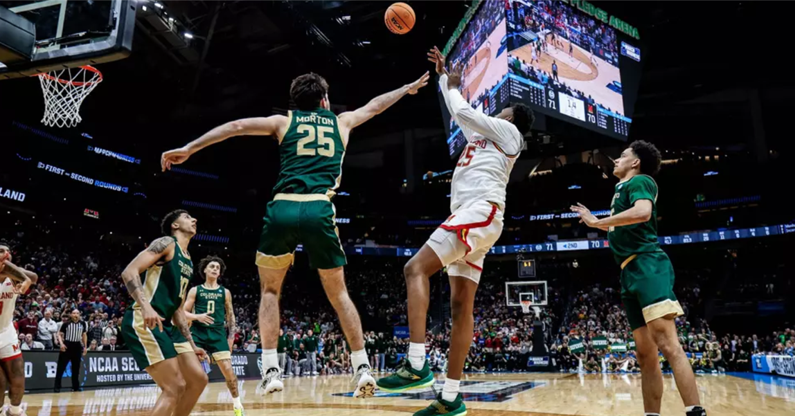 Derik Queen picked 13th in NBA Draft