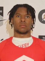 Kiersten Lee, Marietta, Inside Linebacker