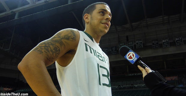 Angel Rodriguez Profile Photos