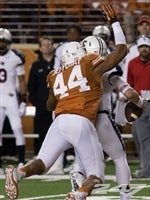 Jackson Jeffcoat, Cleveland, Outside Linebacker