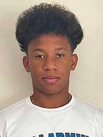 Philip Miller, Bellarmine Prep, Cornerback