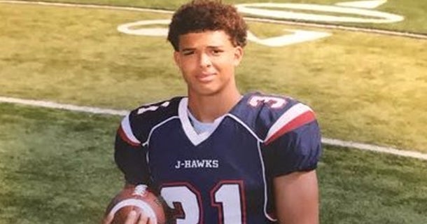Analysis: Physical 2021 LB Jaden Harrell headed to Iowa