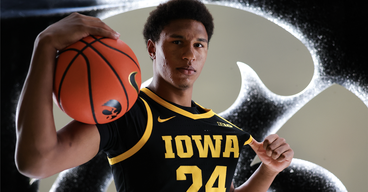 Iowa Basketball Recruiting: Hawkeyes Emerge as One Of Top Choices for ...
