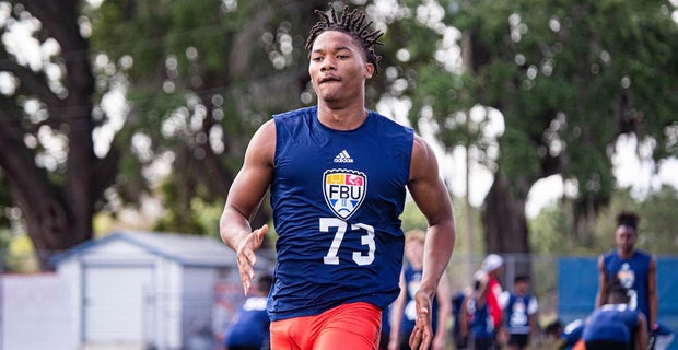 Purdue Prep Tracker: Keyjuan Brown does it all in a playoff win for ...