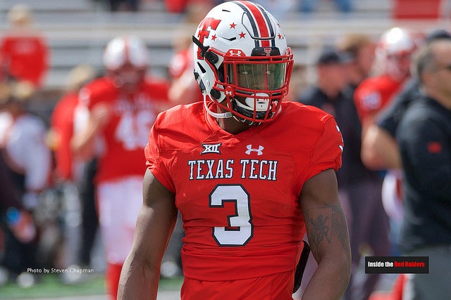 Douglas Coleman signs undrafted free agent contract with Denver