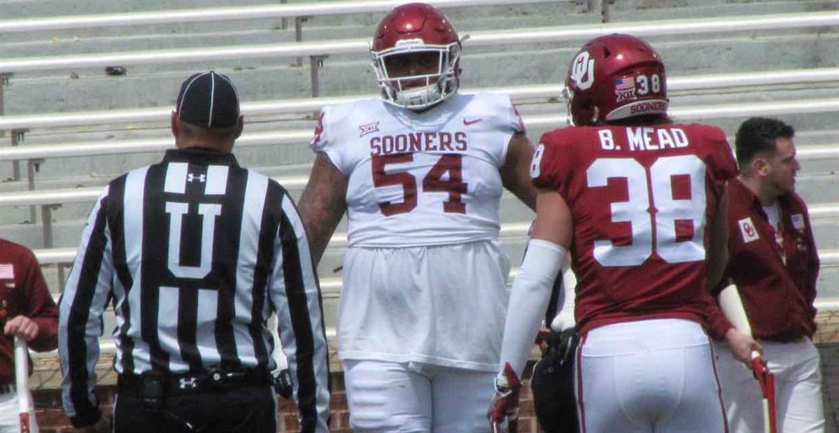 Every scholarship player on the 2018 Oklahoma football roster