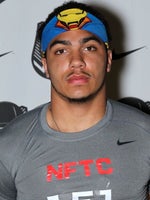 Isaiah Hill, Miami (OH), Running Back