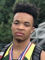 Keyvaun Cobb, Christ School, Cornerback