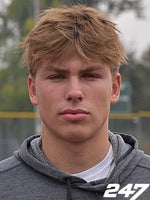 Sam Leavitt, Michigan State, Quarterback