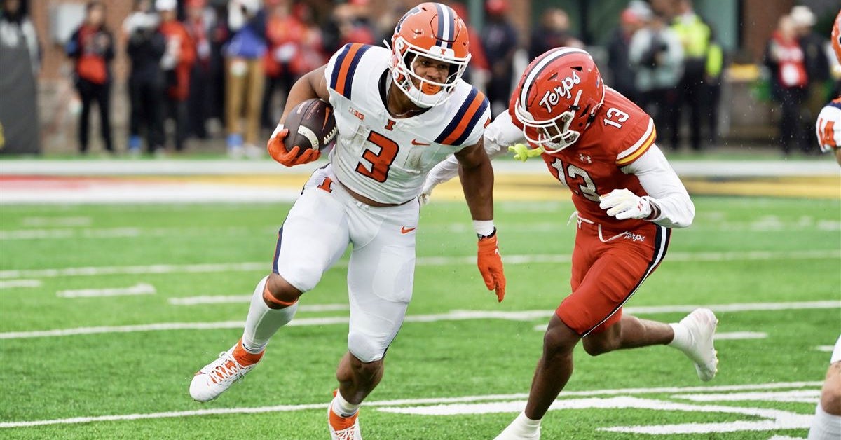 J Leman's Film Room: Rejuvenating the run game, how to defend screens