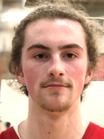 Redford Dunton, IPFW, Small Forward