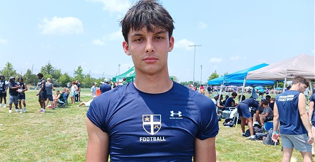 The Monday Morning Kickoff