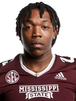 RaRa Thomas, Georgia, Wide Receiver