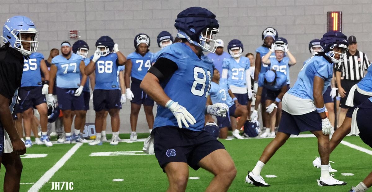 John Copenhaver Ready For Brace-Free 2024 Season