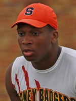 Isaiah Johnson, Syracuse, Defensive Line