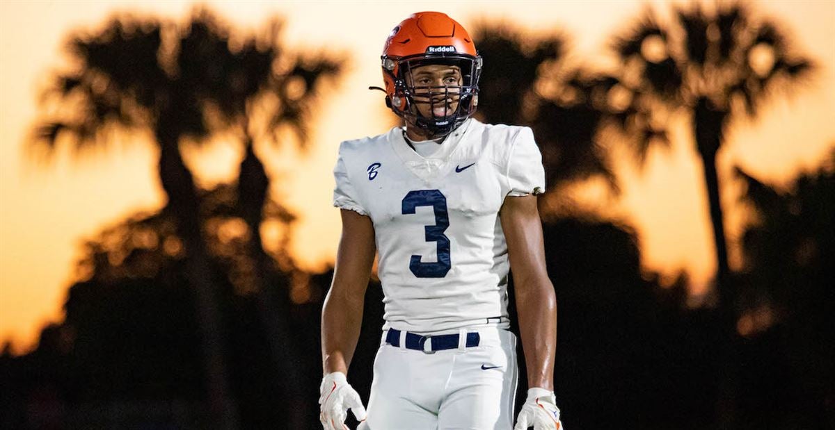 Top247 DL Amaree Williams reclassifying, taking official visit this weekend