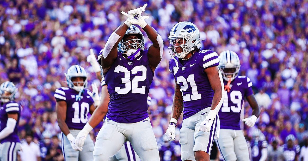 Pregame Edge: Kansas State vs. Arizona State