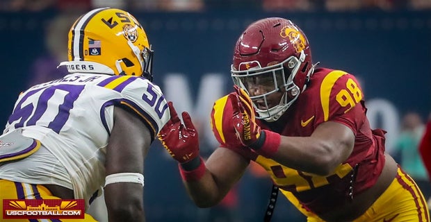 Six USC defenders primed for more playing time