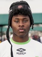 Elijah Barnes, Skyline, Linebacker