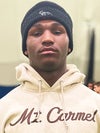 Darrion Dupree, Mount Carmel, Running Back
