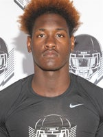 Chuck Manning, Riverside, Weak-Side Defensive End