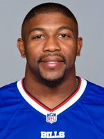 Chris Gragg, New York, Tight End