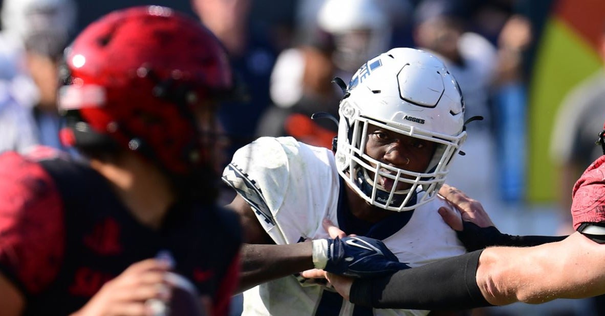 The calm before the storm: 10 of the most intriguing players currently ...