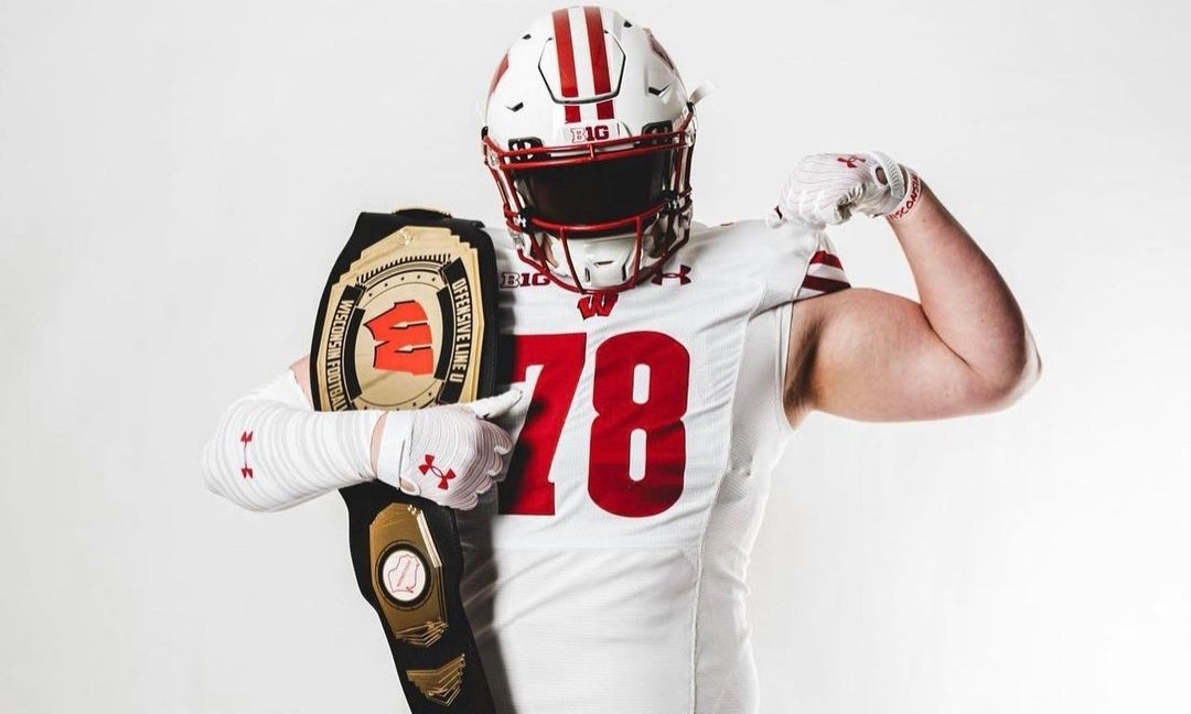 The Impact: Colin Cubberly is a Badger