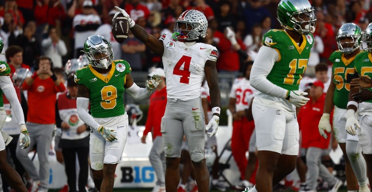 Projecting college football's top 10 wide receivers for 2025 season