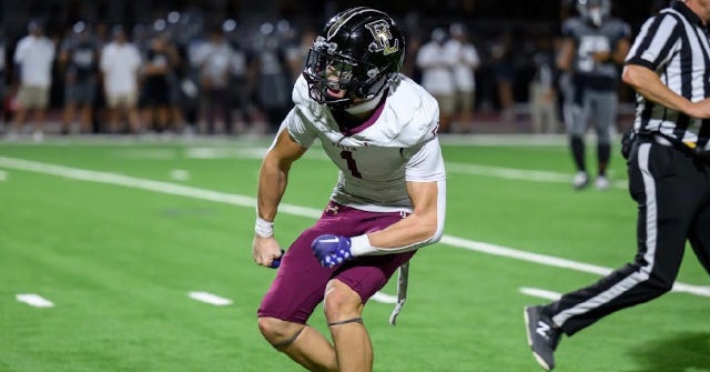 Commitment Impact - S Gavin Day