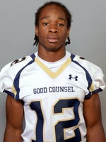 Keon Paye, Good Counsel, Safety