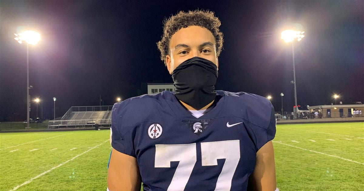 Q&A: MSU commit Ethan Boyd after first game of his senior season