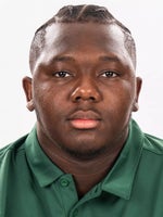 Devin Davis, Charlotte, Offensive Line