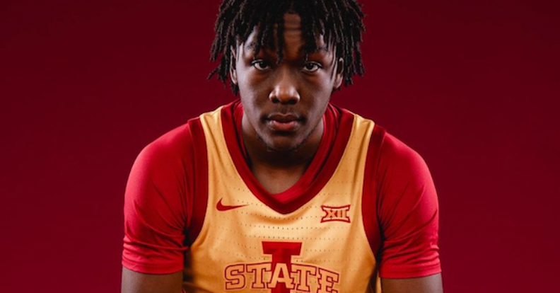 Macari Moore decommits from Iowa State