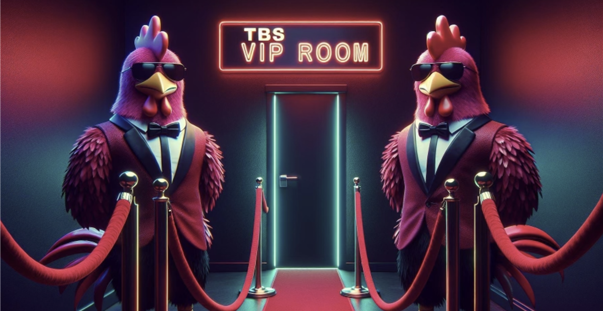 VIP Room: Word on Harbor, Stewart; recruiting nuggets