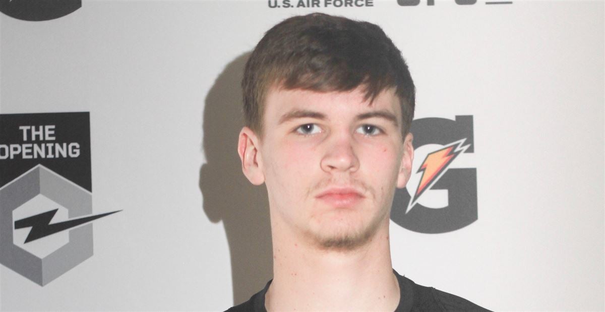 TCU 2020 Player Profile: Blake Nowell