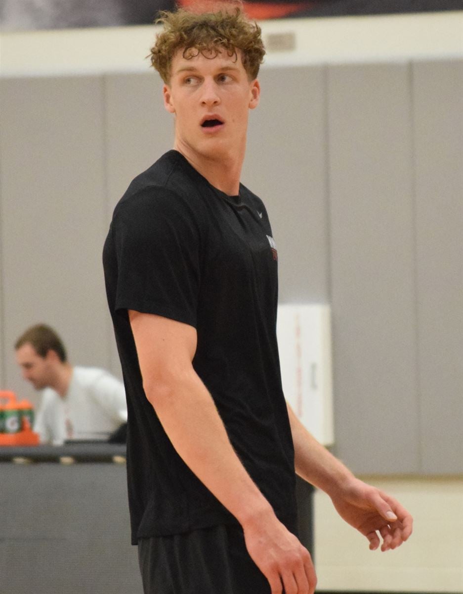 Sights and Sounds: Video from Ohio State men’s basketball summer workouts